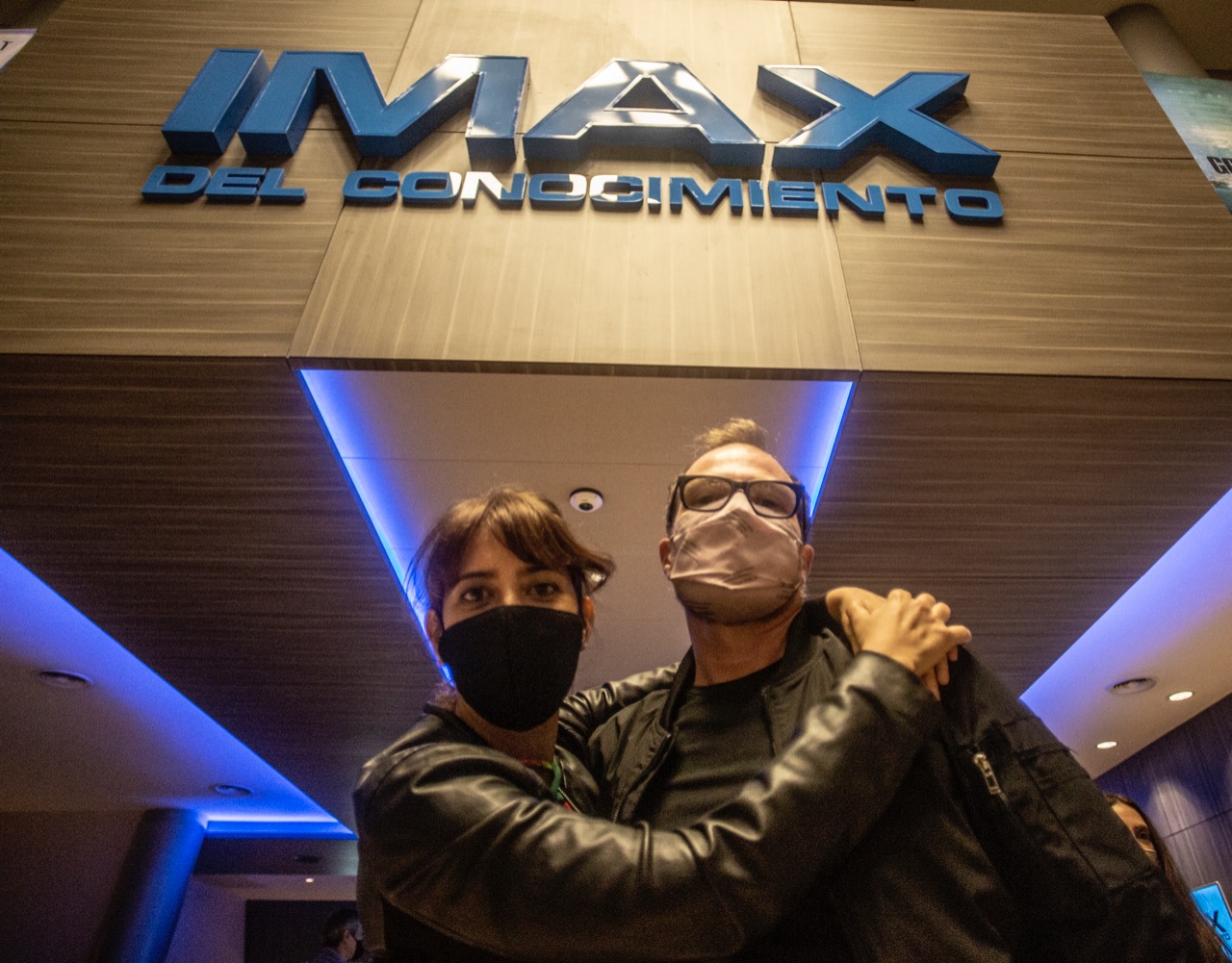 Estreno misionero de El silencio del cazador y nuevas funciones - IAAviM
